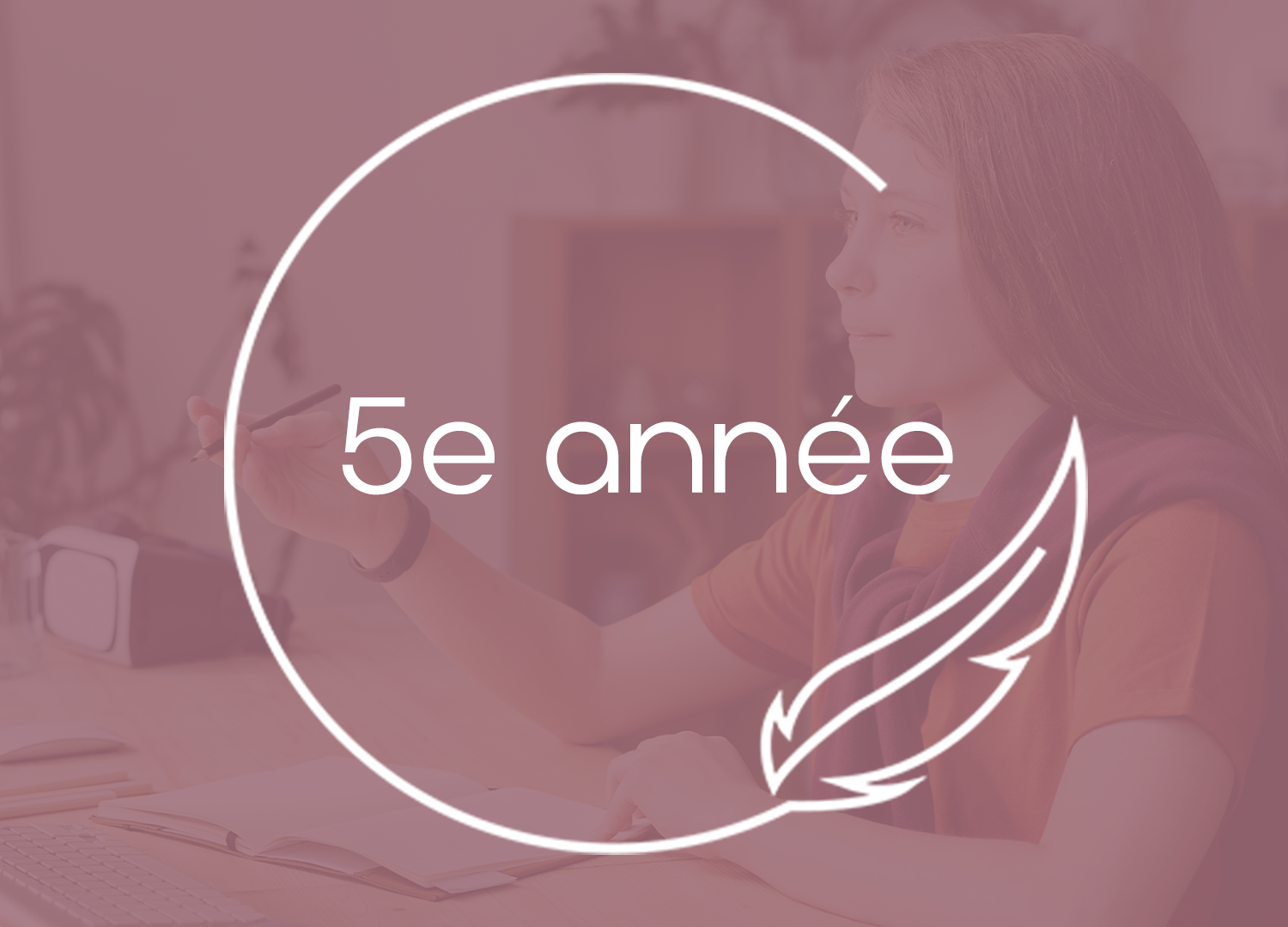 5e année (Ressources parents) – Edition CSJ inc.