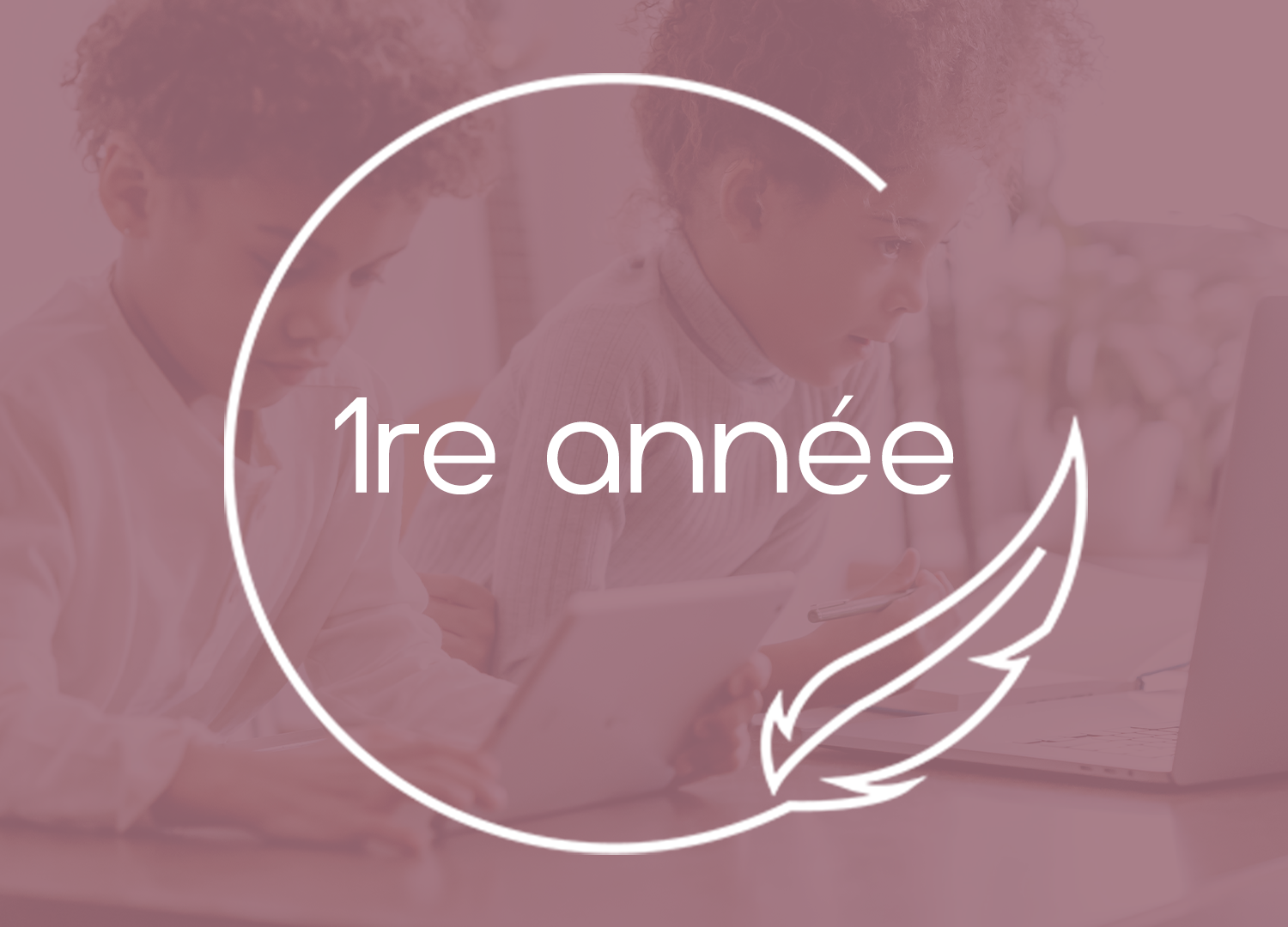 1re année (Ressources enseignants) – Edition CSJ inc.